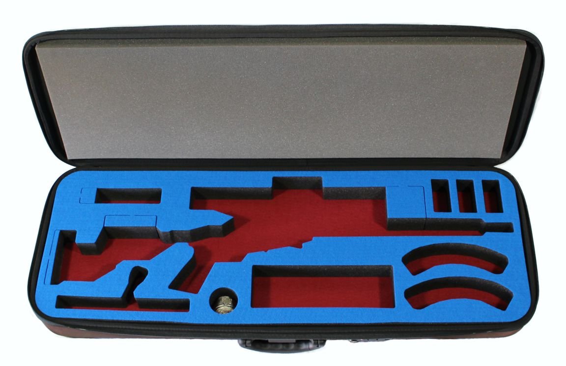 Peak Case for RPR | Rimfire Central Firearm Forum