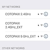 Amazon.com: NETGEAR WiFi Range Extender EX5000 - Coverage up to 1500 Sq ...