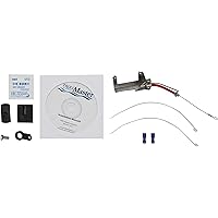 Amazon.com: TrollMaster TM206HWKIT PRO3 Plus Hardware Kit (Fits Select ...