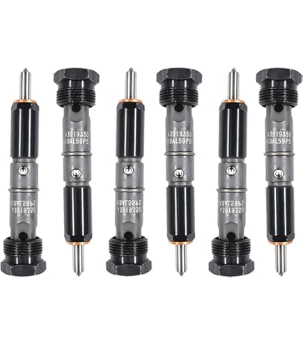 Fuel Overflow Valve For 94-98 Dodge Cummns 5.9L Desel P7100 Heavy
