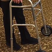 Amazon.com: North American All Terrain Off-Road Walker Kit Large Tread ...