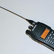 Amazon.com: Nagoya GPK-01 (21" Radials) NMO Mount Ground Plane Kit for Base or Field Use, SO-239 ...