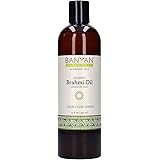 Amazon.com : Banyan Botanicals Brahmi Oil with Sesame Base - USDA ...