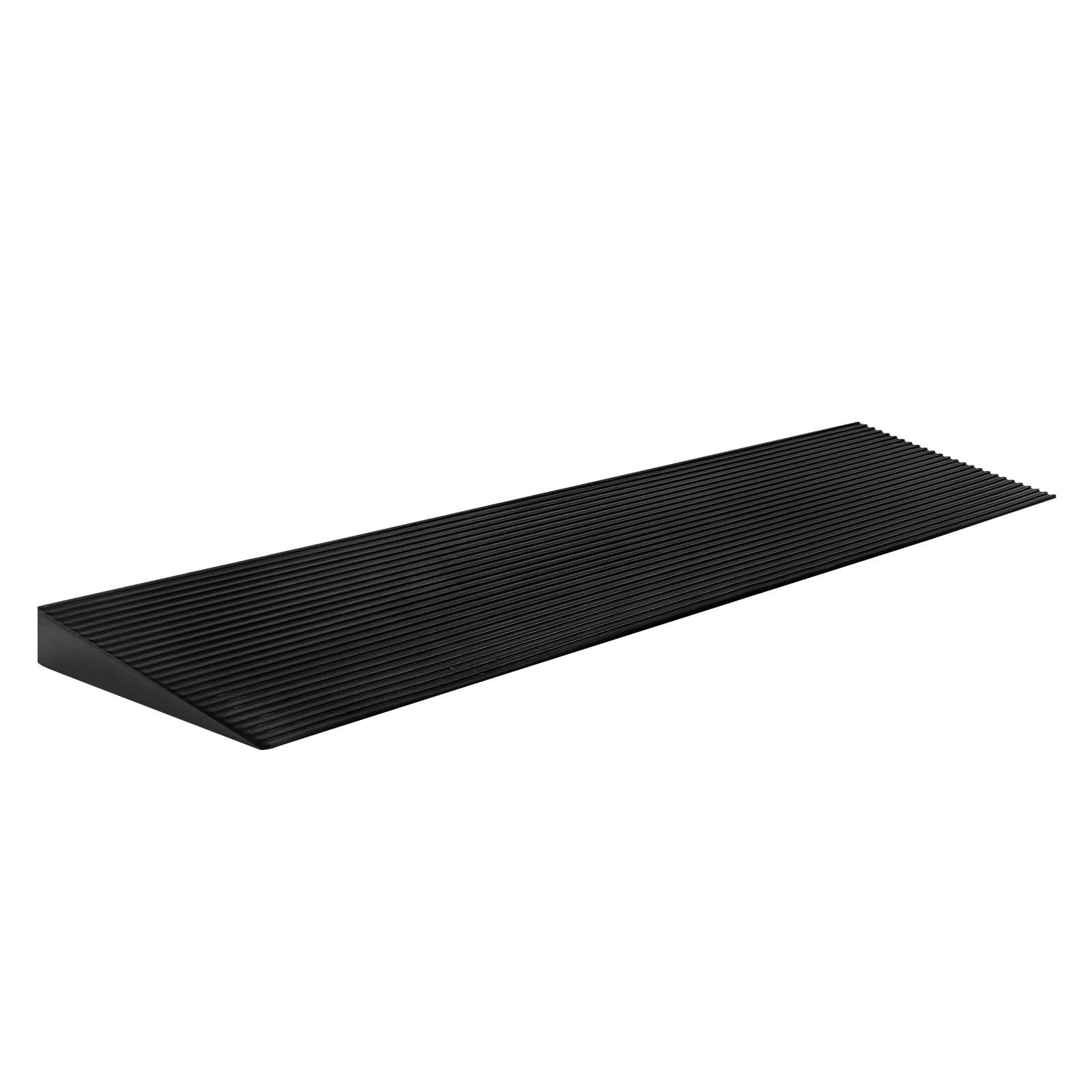 Ruedamann 1.4" Rise Threshold Ramp,1500 LBS Capacity, 35.4" Wide ...