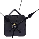 New Quartz Wellgain (BM2328 / HQ3268) Clock Movement Mechanism - DIY ...