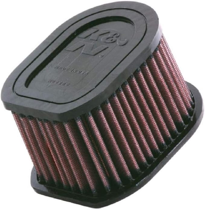 K&N Engine Air Filter: High Performance, Premium, Powersport Air Filter ...