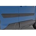 Amazon.com: Subaru 2023 2024 Forester Side Door Cladding Kit J101SSJ900 ...