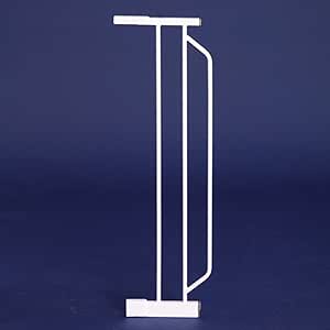 Amazon.com: Carlson Extra Wide Gate Extension Kit : Baby