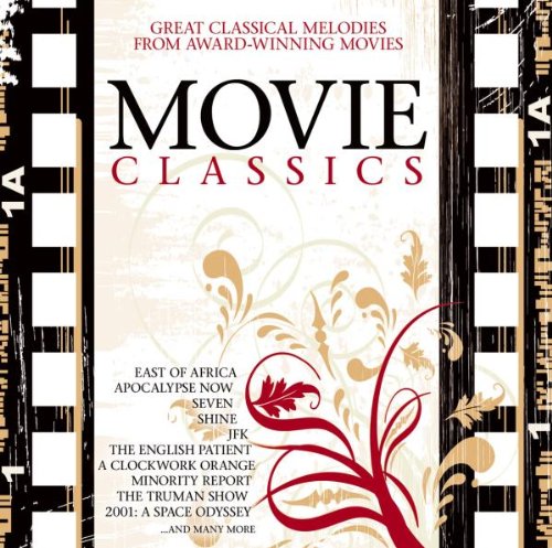 VARIOUS ARTISTS - Movie Classics-The Most Beautiful Classical / Various ...