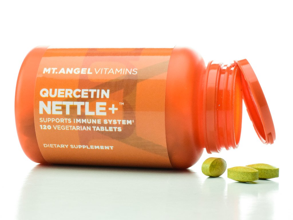 Amazon.com: Naturally Vitamins Rutozym 240 ct, Bottle: Health ...