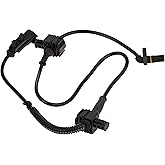 Amazon.com: ACDelco GM Original Equipment 92211237 Rear Wheel Speed ...