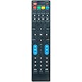Amazon.com: Replace Remote Applicable for ATYME TV 320GM5HD 320AM5DVD ...