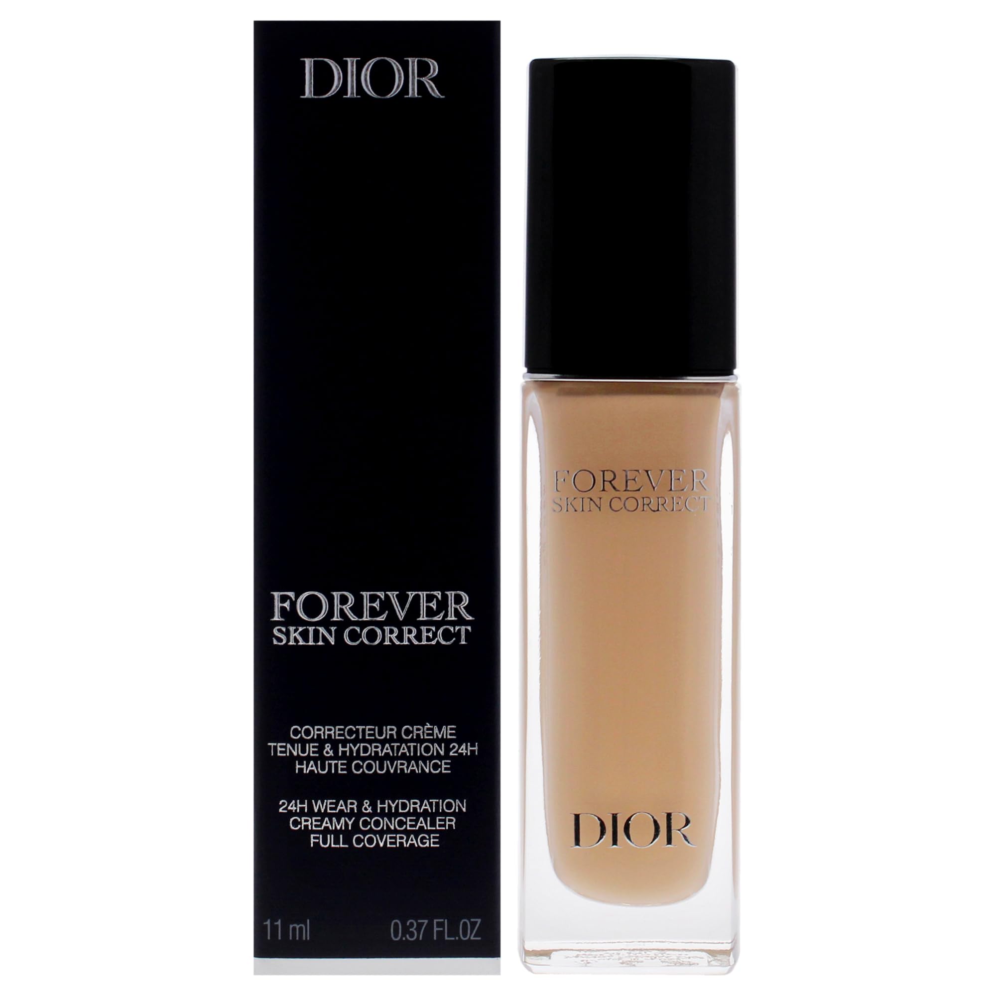 Dior Forever Skin Correct 24H - 2N Neutral by Christian Dior for Women ...