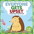 Amazon.com: Everyone Gets Upset: A Book about Frustration (Frolic First ...
