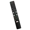 New RC802N Remote Control for TCL TV 32S6000S 40S6000FS 43S6000FS ...