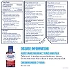 Mucinex Fast-Max Severe Congestion and Cough Liquid, 9 fl. oz., Fast ...