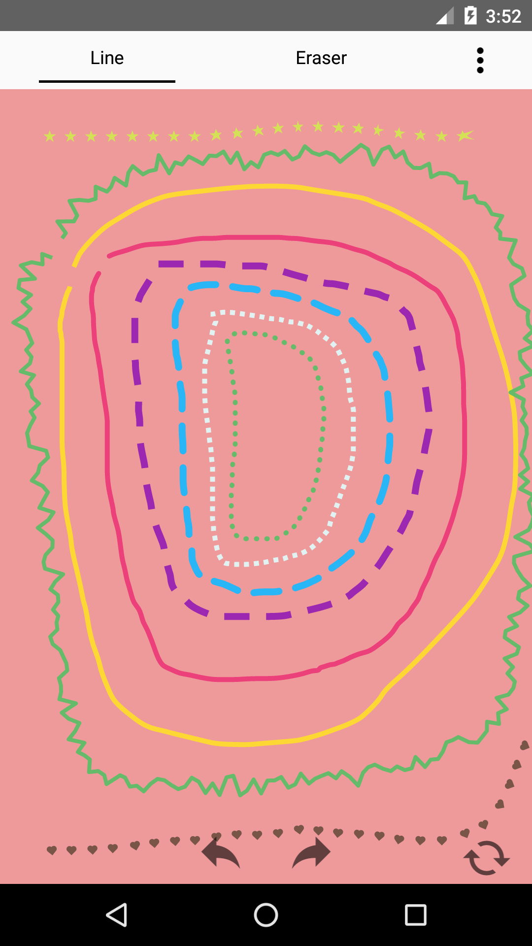 Draw with Finger:Amazon.com:Appstore for Android