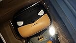 Amazon.com: Funko Batman The Animated Series: Batman Pop Heroes Figure ...