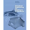 Structural Engineering for Architects: A Handbook: McLean, William ...