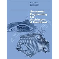 Structural Engineering for Architects: A Handbook: McLean, William ...