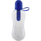 Amazon.com: Bobble Classic Water Bottle, Filtered Water, BPA-Free ...