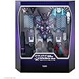 Amazon.com: Transformers Ultimates Tarn 18cm Figure : Toys & Games
