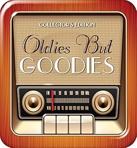 Various Artists - OLDIES BUT GOODIES, 3 CD Box Set (Limited Edition Tin ...