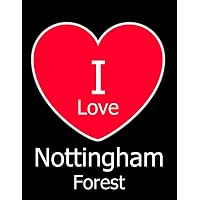 Amazon.co.uk Best Sellers: The most popular items in Nottingham Forest