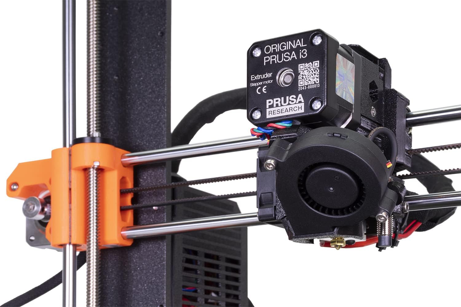 Original Prusa I3 MK3S+ 3D Printer, Ready-to-use FDM 3D Printer ...