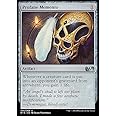Amazon.com: Magic The Gathering - Profane Memento (226/269) - Magic ...