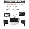 TFmini Plus Lidar Module Single-Point Micro Range Finder 0.1-12m IP65 ...