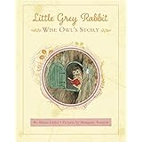 Little Grey Rabbit's May Day (Little Grey Rabbit Classic): Uttley ...