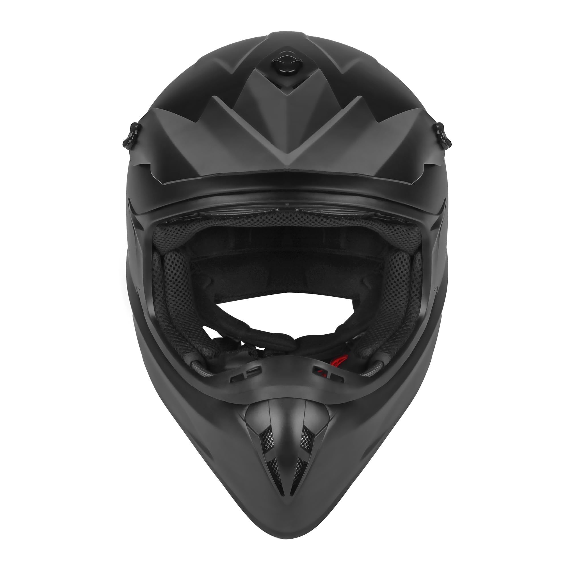 Mua JAGASOL DOT Off Road Dirt Bike Motocross Helmet for Adults Men and ...