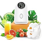 Amazon.com : BioFace Facial Mask Machine with Collagen Tablets, DIY ...
