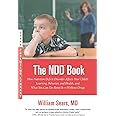 The N.D.D. Book: How Nutrition Deficit Disorder Affects Your Child's ...