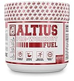 Top 8 Strongest Pre-Workout Supplements For High Energy 2018 - HeroMuscles