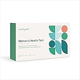 Amazon.com: Everlywell Cholesterol and Lipids Test - at-Home Collection ...