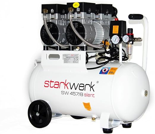 Starkwerk Sw 457 8