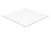 Translucent White Acrylic Sheet in Saudi Arabia | Whizz Plastic Sheets