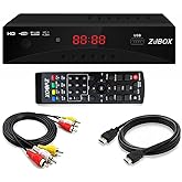 Amazon.com: Get Rid of Cable - Use This eXuby Digital TV Converter Box ...