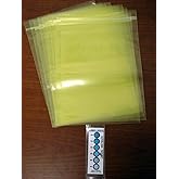 Amazon.com: Zerust Rust Prevention Multipurpose Poly Bag with Zip ...