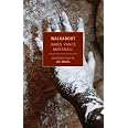 Walkabout (New York Review Books Classics): Marshall, James Vance ...