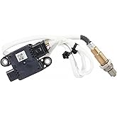 Amazon.com: JC3Z-5L239-C Diesel Exhaust Particulate Sensor Compatible ...