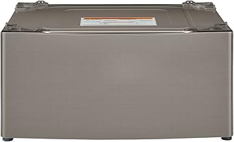 Amazon.com: Kenmore Elite 51043 29" Wide Laundry Pedestal with Storage ...