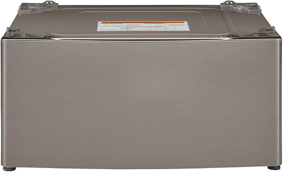 Amazon.com: Kenmore Elite 51043 29" Wide Laundry Pedestal with Storage ...