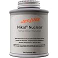 Amazon.com: Jet-Lube Nikal Nuclear - Anti-Seize | Nuclear Grade | High ...