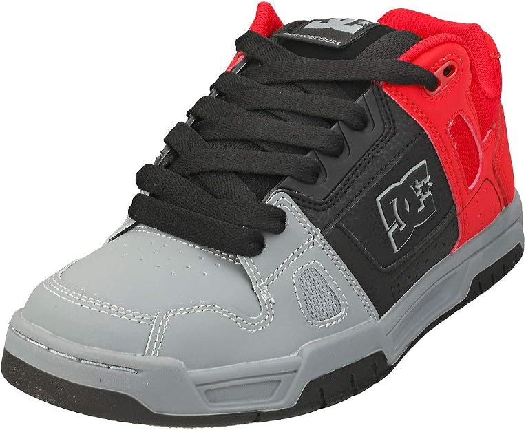 DC Shoes Herren Stag Skate-Schuh: DC Shoes: Amazon.de: Schuhe & Handtaschen