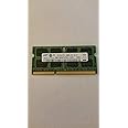 Samsung 2GB DDR3 RAM PC3-10600 204-Pin Laptop SODIMM at Amazon.com