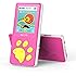 Wiwoo 8GB Lecteur MP3 pour Enfant, Lecteur Digital Audio Portable avec ...