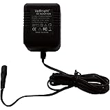 Amazon.com: UpBright 2-Prong 12V AC Adapter Compatible with Model AD ...